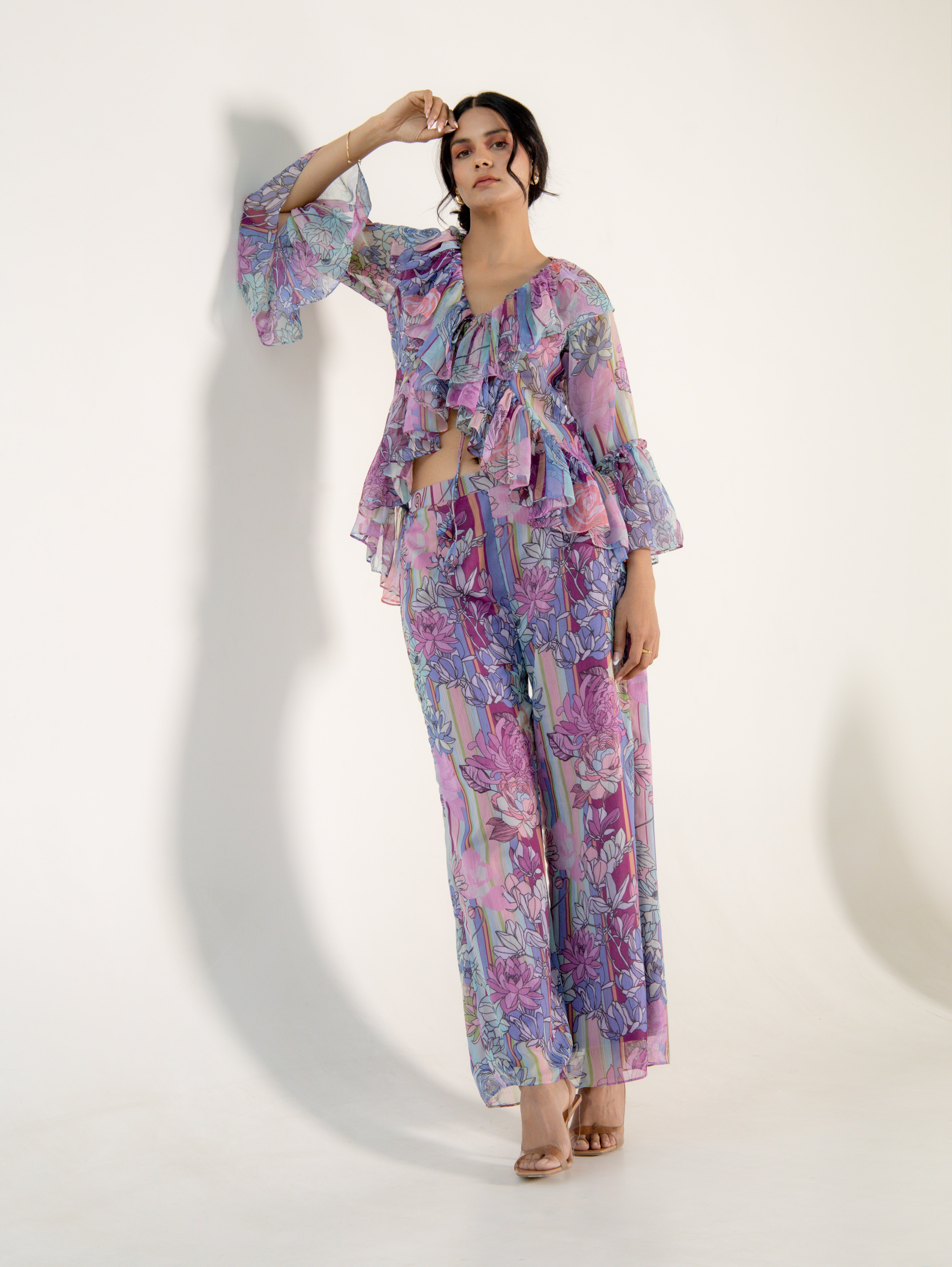 DORIS SET – Aroop India