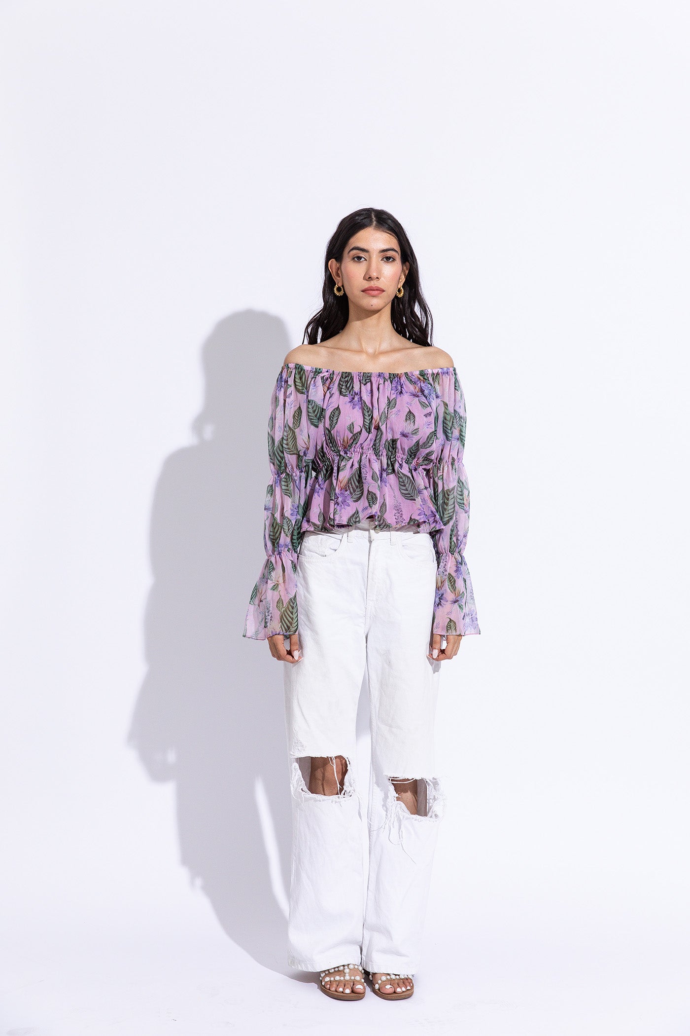 ALLY TOP – Aroop India